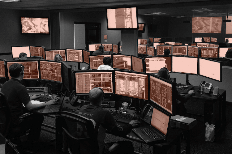 Facilities and Building Managment » Telechnics Pty Ltd