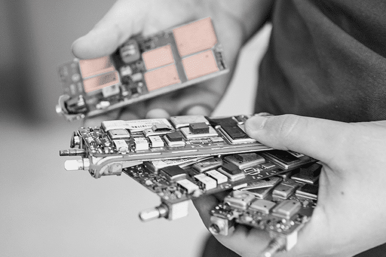 Cutting Edge Technology in use » Telechnics Pty Ltd